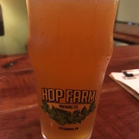 Hop Farm Brewing Company - Upper Lawrenceville - 5 tips from 364 visitors