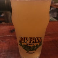 Hop Farm Brewing Company - Upper Lawrenceville - 5 tips from 394 visitors