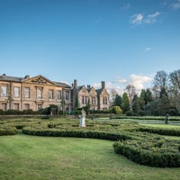 Coombe Abbey Country Park - 5 tips
