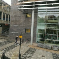 Newcastle City Library