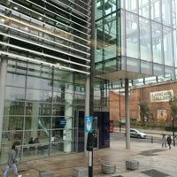Newcastle City Library