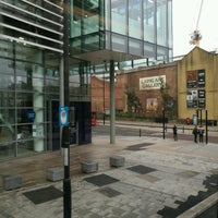 Newcastle City Library