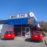 Blue Line Coffee - Dundee - 36 tips