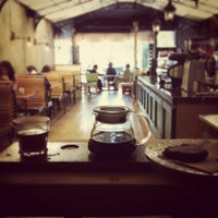 Platform 7 Coffee - Coffee Shop in Vancouver