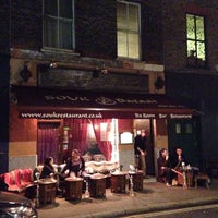 Souk Bazaar - Leicester Square - 8 tips from 330 visitors