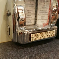 Johnny Rockets - Burger Joint