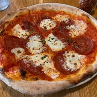 Limestone Pizza - Lawrence, KS