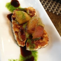 Crop Bistro & Bar - New American Restaurant in Cleveland