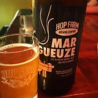 Hop Farm Brewing Company - Upper Lawrenceville - 5 tips from 378 visitors