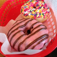 Hypnotic Donuts - 88 tips from 1656 visitors