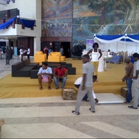 Accra International Conference Centre - 3 tips from 305 visitors