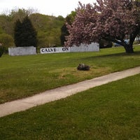 Calverton, Maryland - City