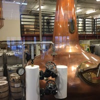 Copperworks Tasting Room & Distillery - Seattle Central Business ...