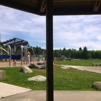 Titlow Park - West End - Tacoma, WA