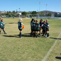 4S Ranch Sports Park - Field in San Diego