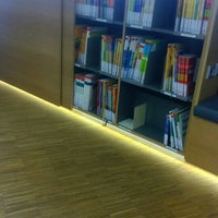 Stadtbibliothek - Library in Nürnberg