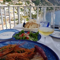 Caffe Positano - Italian Restaurant