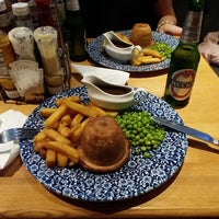 The Bright Helm (Wetherspoon) - Central Brighton - 14 tips