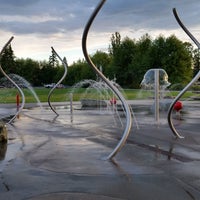 Titlow Park - West End - Tacoma, WA