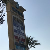 Downey Landing Shopping Center - 9530 Imperial Hwy #S
