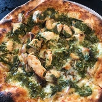 Pitfire Artisan Pizza - 8 tips