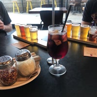 Pitfire Artisan Pizza - 8 tips