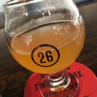 Station 26 Brewing Company - Northeast Park Hill - 7045 E 38th Ave