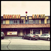 Thorns Showcase Lounge - Dive Bar in Seward