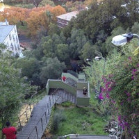 Jacob's Ladder - West Perth - 12 tips