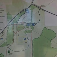 Retzer Nature Center - Waukesha, WI