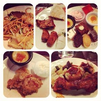 Red Hot World Buffet - Restaurant in Leeds City Centre