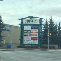 Trinity Common - Springdale - 210 Great Lakes Dr.