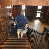 Bluff View Bakery - Downtown Chattanooga - Chattanooga, TN