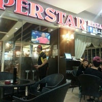 Upperstar Restaurant & Bar - 154 tips