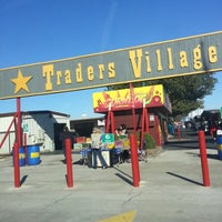 Traders Village - Flea Market in Grand Prairie