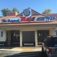 Original Mels Diner - East Sacramento - Sacramento, CA