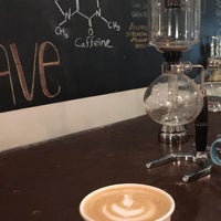 Crave Coffee Bar - 17 tips