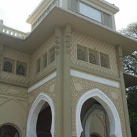 มัสยิดต้นสน (Tonson Mosque) - วัดอรุณ - 2 tips