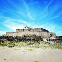 Fort National - Historic Site