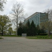 Ford Motor Company World Headquarters - 8 tips