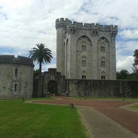 Castillo de Arteaga - Hotel