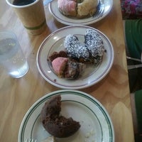 Mighty-O Donuts - Ballard - Seattle, WA