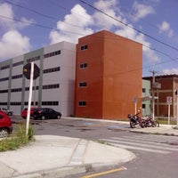 UFRPE - Universidade Federal Rural de Pernambuco - University