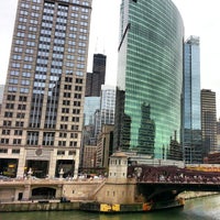 Nuveen Investments & Asset Management - The Loop - 1 tip from 124 visitors