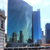 Nuveen Investments & Asset Management - The Loop - 1 tip from 124 visitors