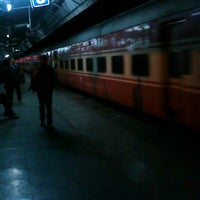Dehradun Railway Station - Train Station