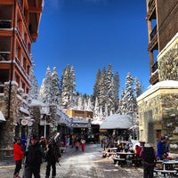 The Village at Northstar California™ Resort - Northstar - 3001 Northstar Dr