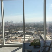 KBT Tower | برج مدينة الاعمال الكويتية العقارية - مرقاب, Al ‘Āşimah
