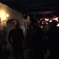 Morfar Ginko/Pappa Ray Ray - Mariatorget - 44 tips