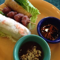 Pho Que Huong - 8600 Preston Rd Ste 117